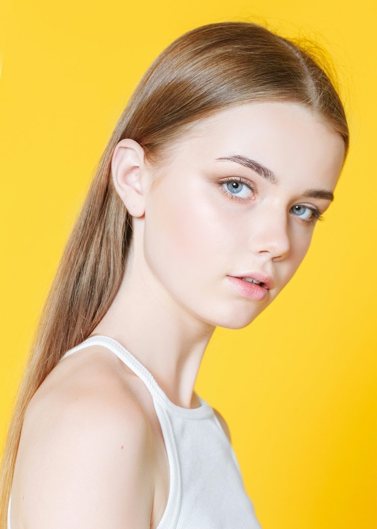 Picture of Anna Grudina