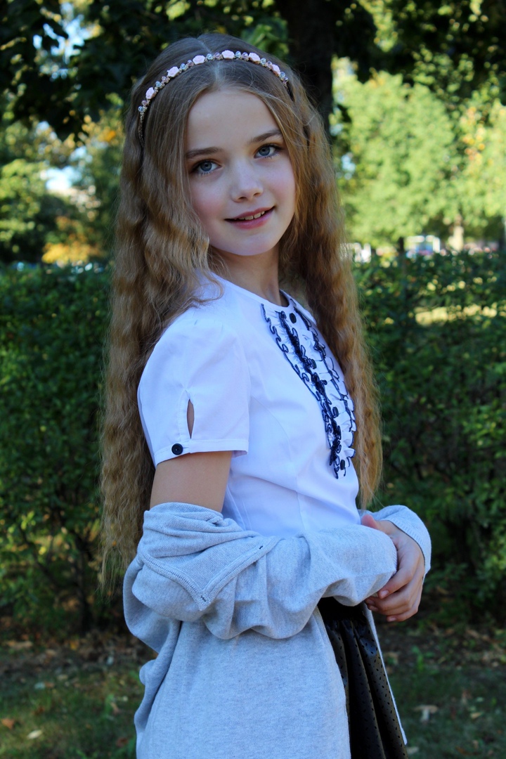 Image of Anna Grudina
