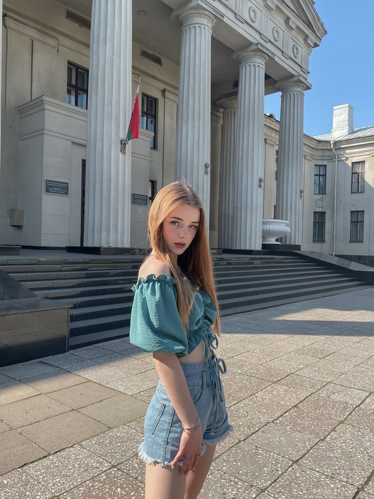 Anna Grudina picture