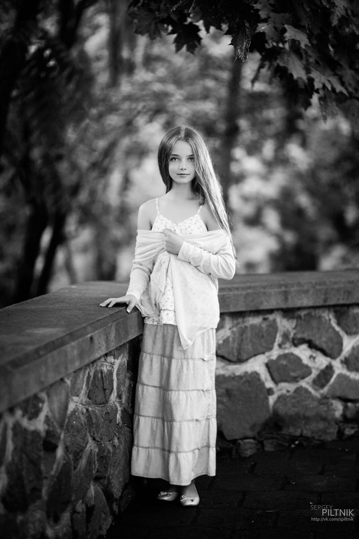 Picture of Anna Grudina