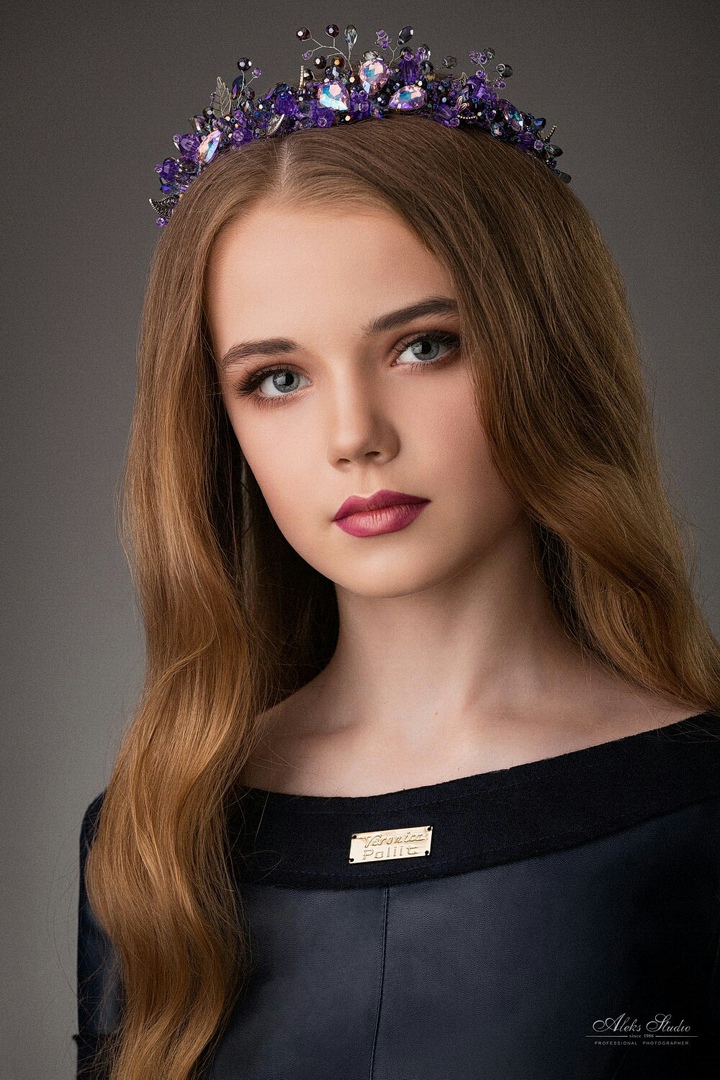 Picture of Anna Grudina