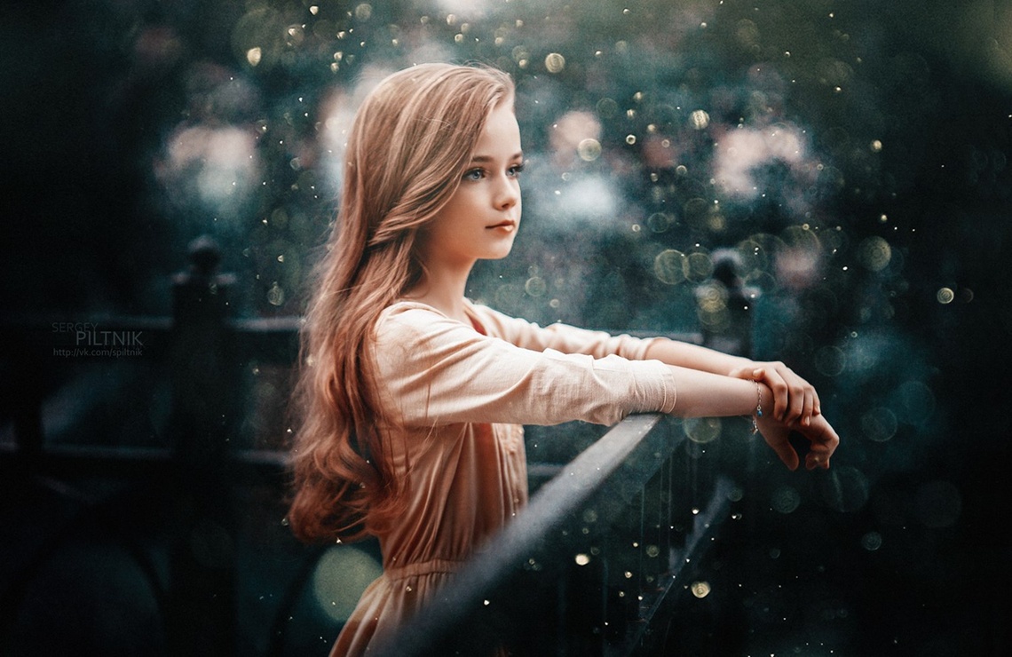 Picture of Anna Grudina