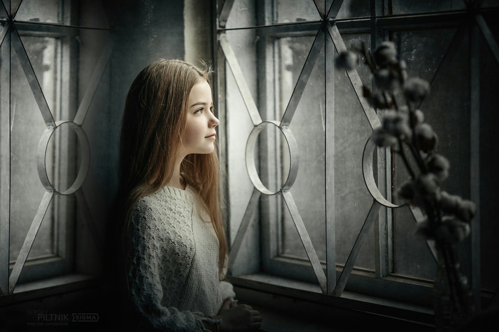 Image of Anna Grudina