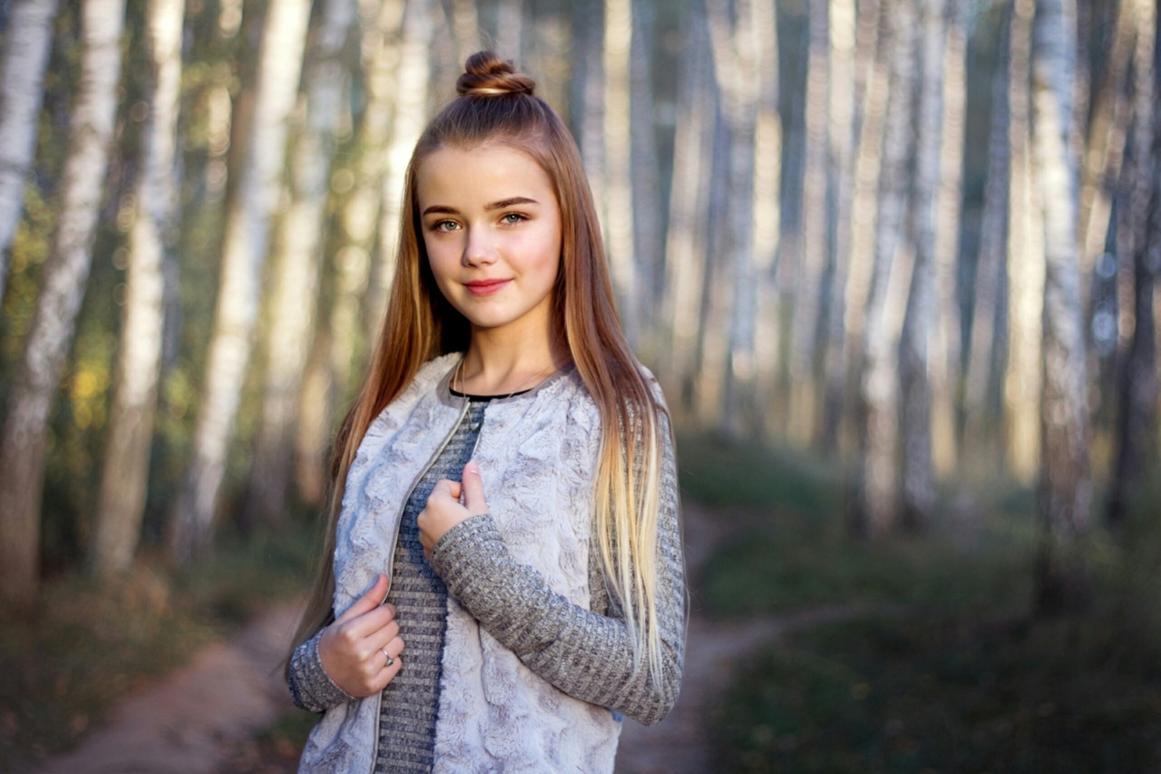 Picture of Anna Grudina