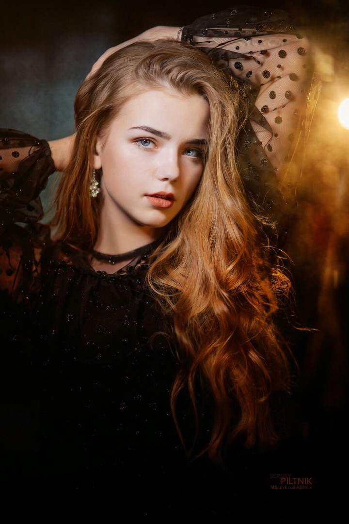 Picture of Anna Grudina