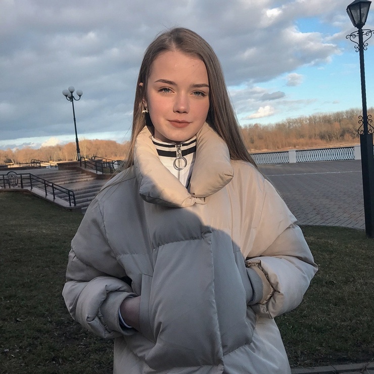 Picture of Anna Grudina