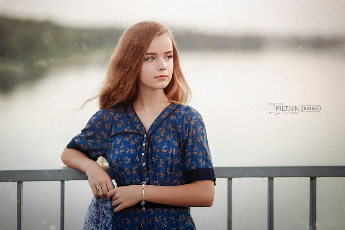 Picture of Anna Grudina