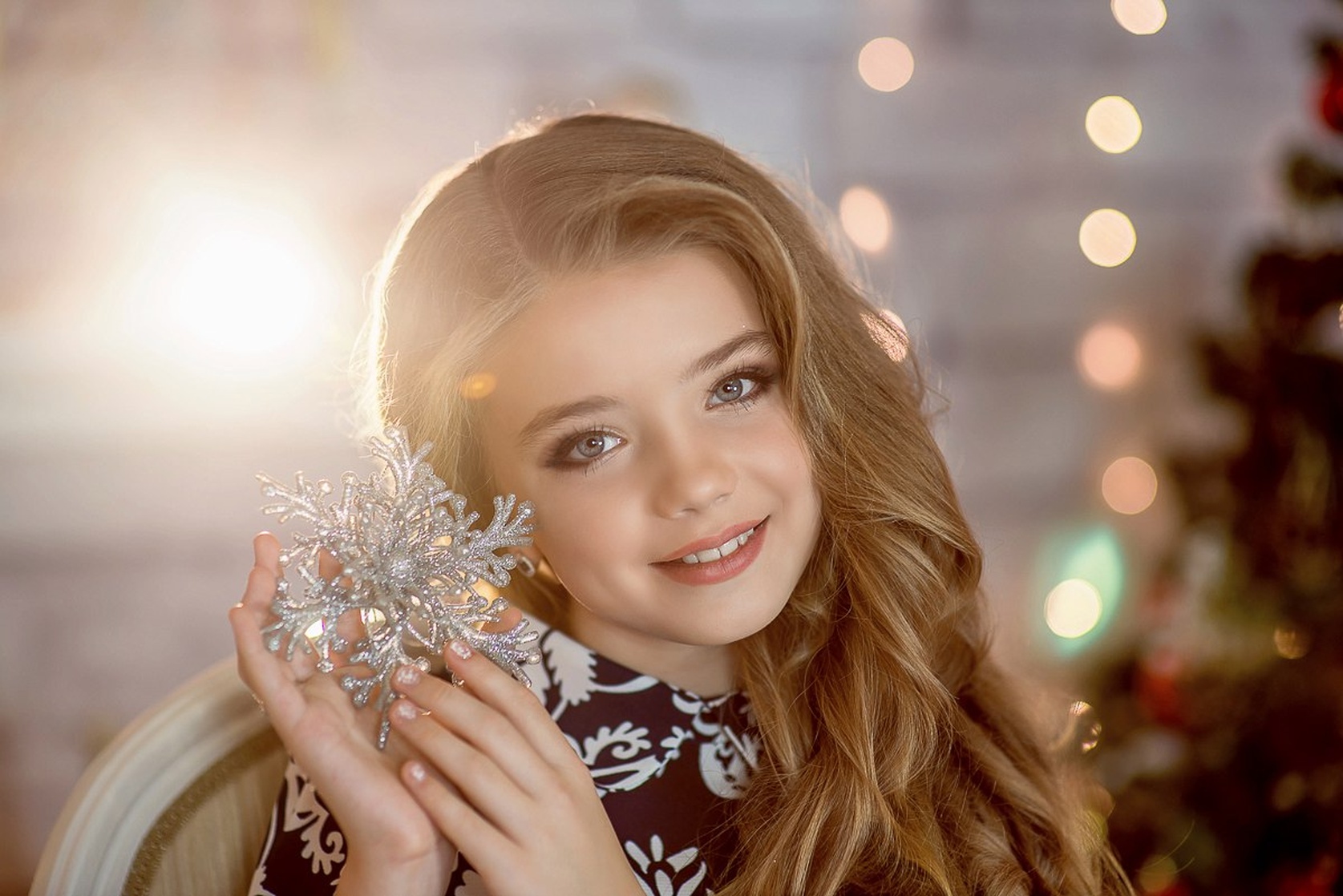 Picture of Anna Grudina