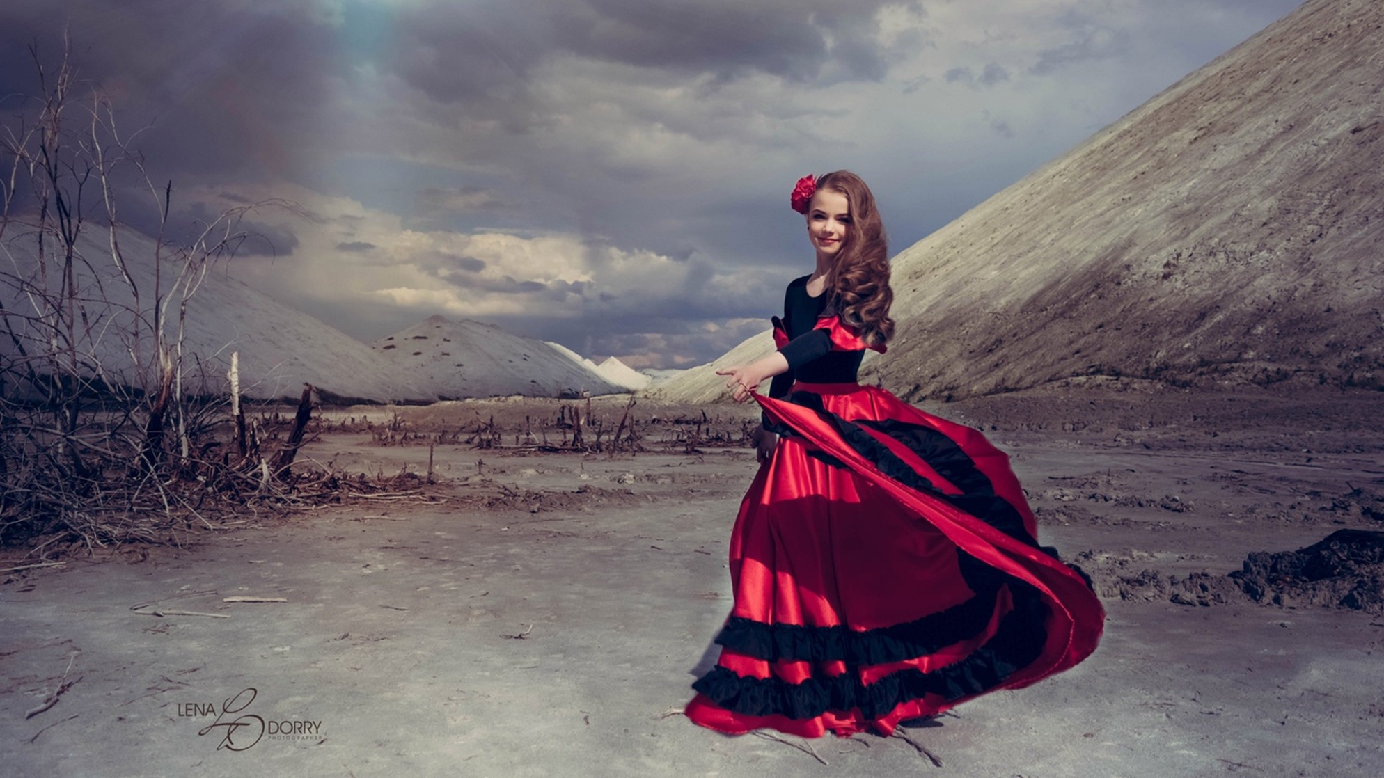 Picture of Anna Grudina