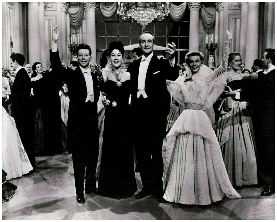 Picture of Call Me Madam