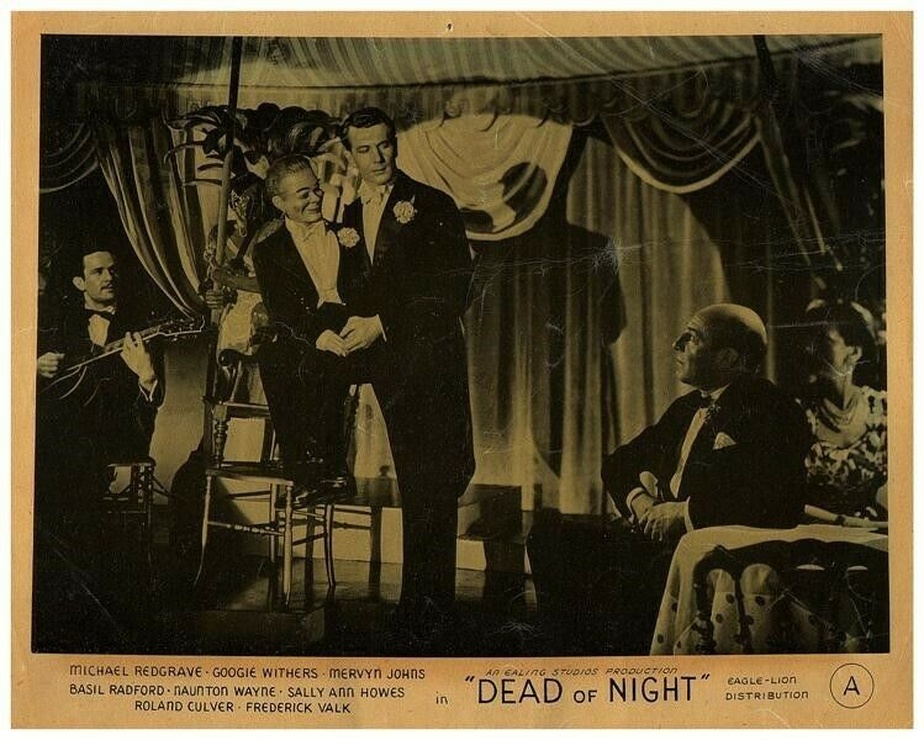 Picture of Dead of Night (1946)