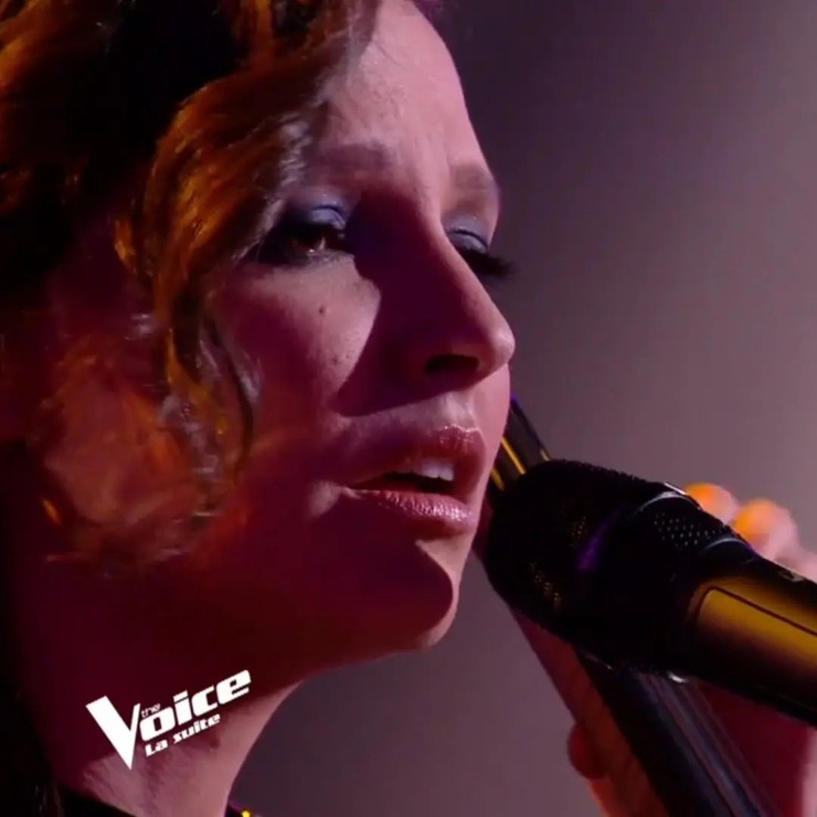 Picture of Anne Sila