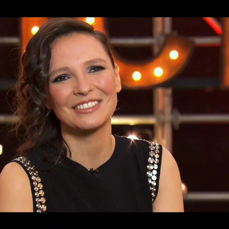 Picture of Anne Sila