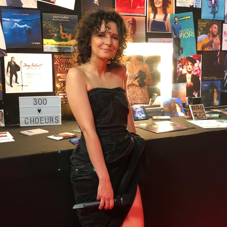 Picture of Anne Sila