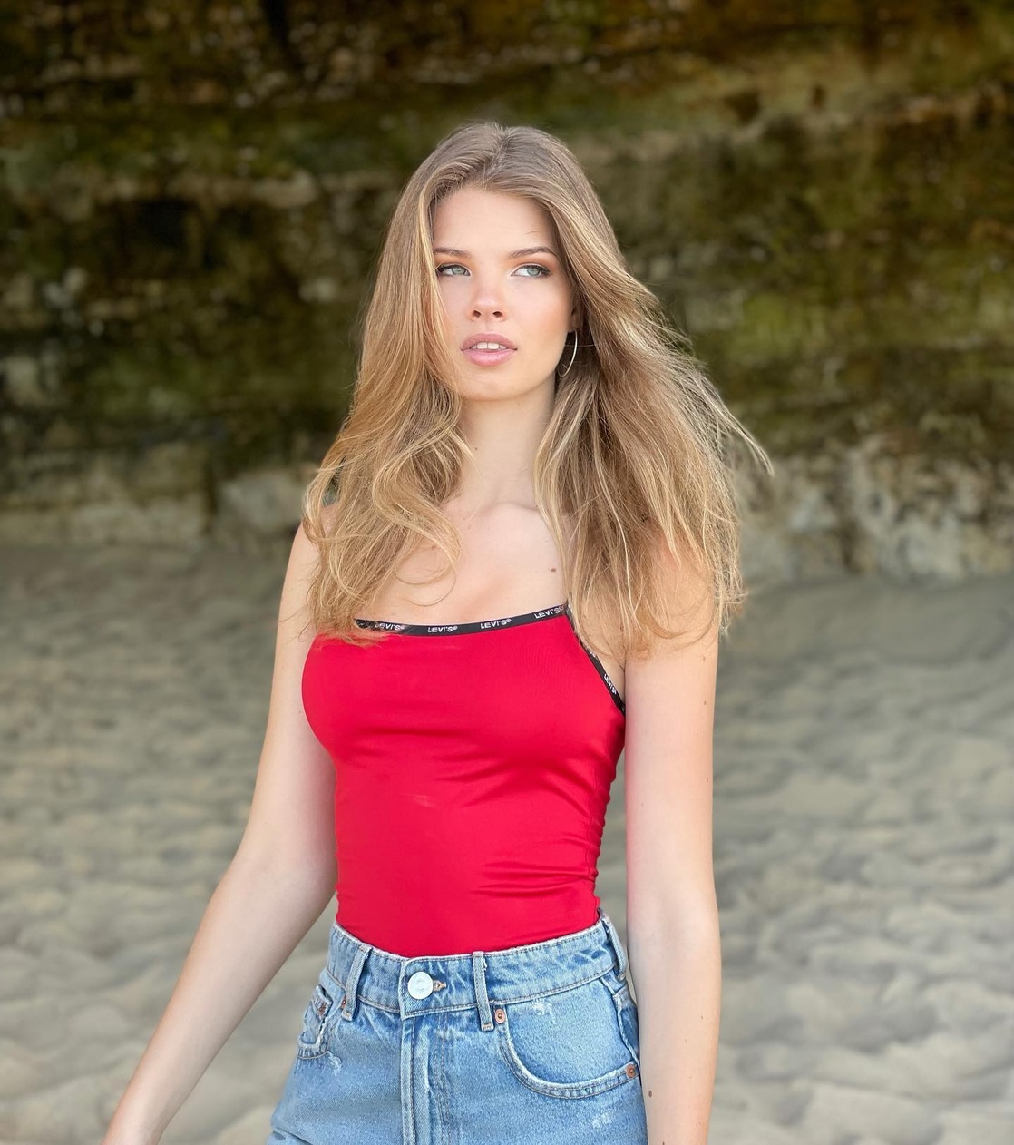 Image of Mariia Arsentieva