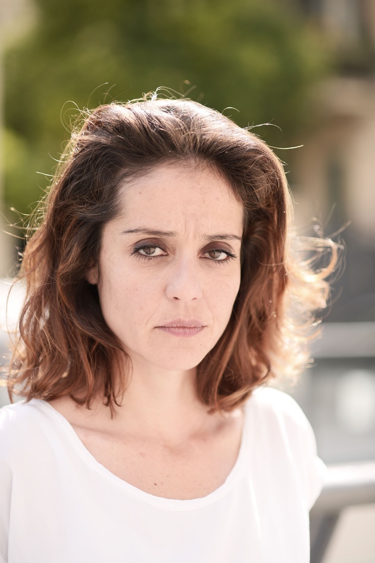 Picture of Vanessa Scalera