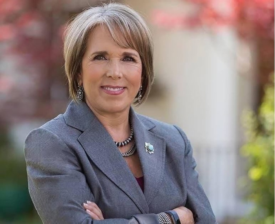 Michelle Lujan Grisham