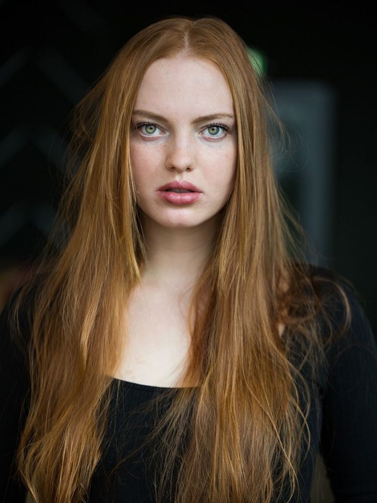 Picture of Justina Humpf