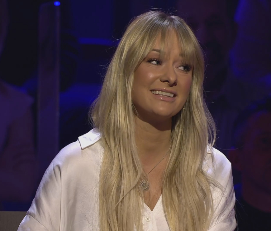 Image of Christin Stark