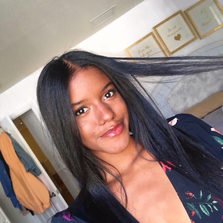 Shania Donaldson picture