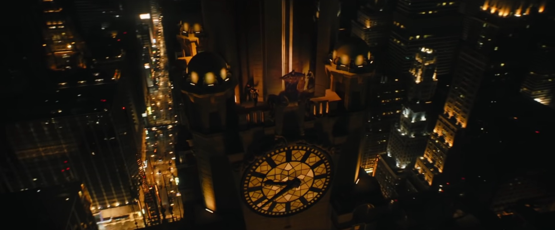 Picture of The Batman