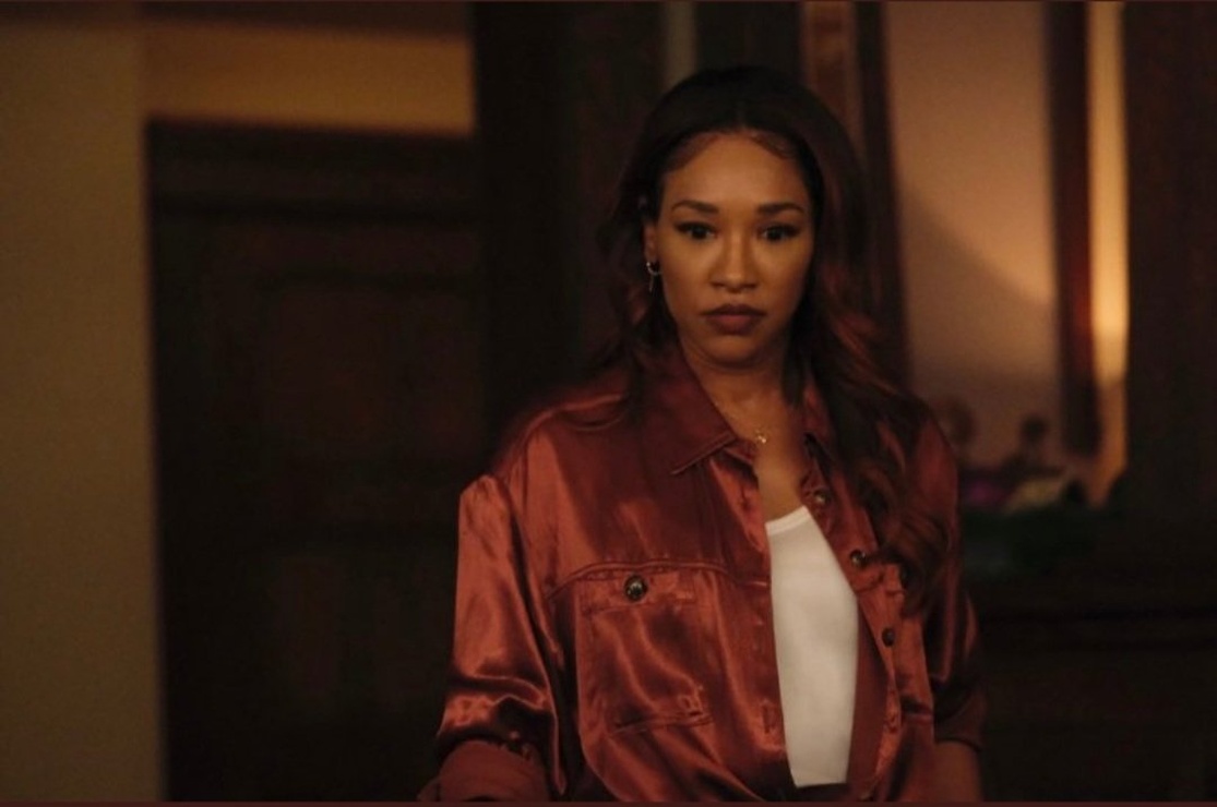 Picture of Candice Patton