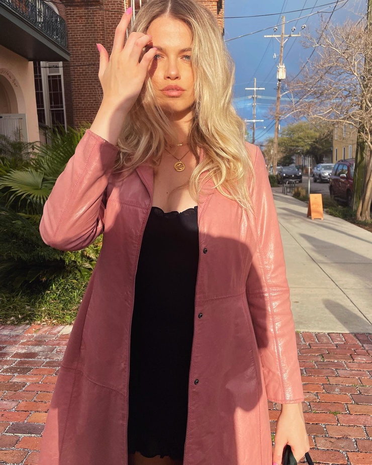 Picture of Hailey Clauson