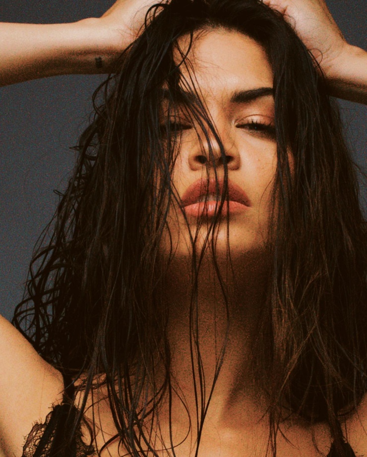 Picture of Alessandra Sironi