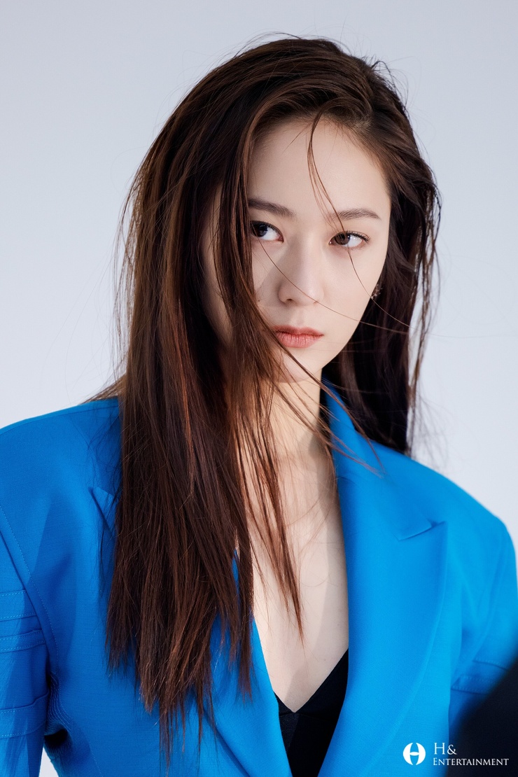 Image of Krystal