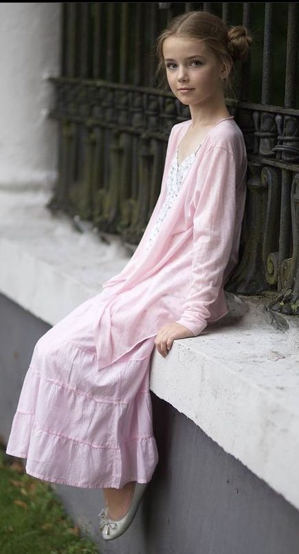 Picture of Anna Grudina