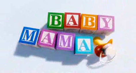 Picture of Baby Mama