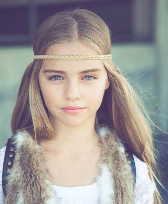 Picture of Jade Weber