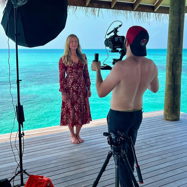 Picture of Elisabeth Röhm