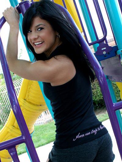 Picture of Courtney Galiano