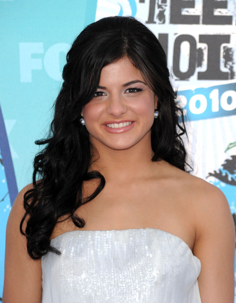 Image of Courtney Galiano