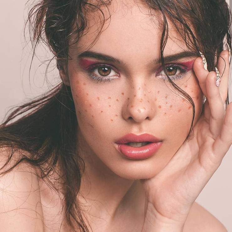 Picture of Sonya Kravz