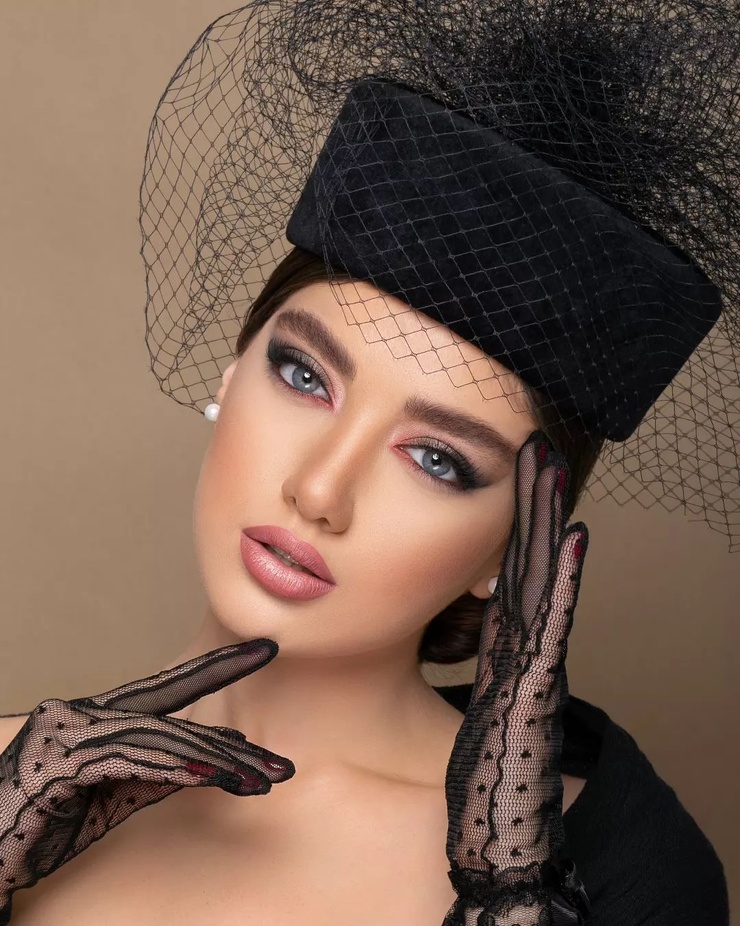 Picture of Negin Haghdost