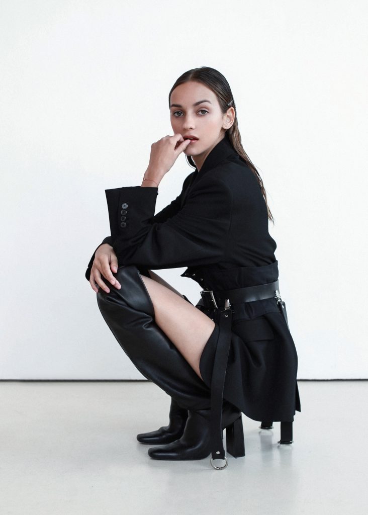 Picture of Auste Miglinskaite