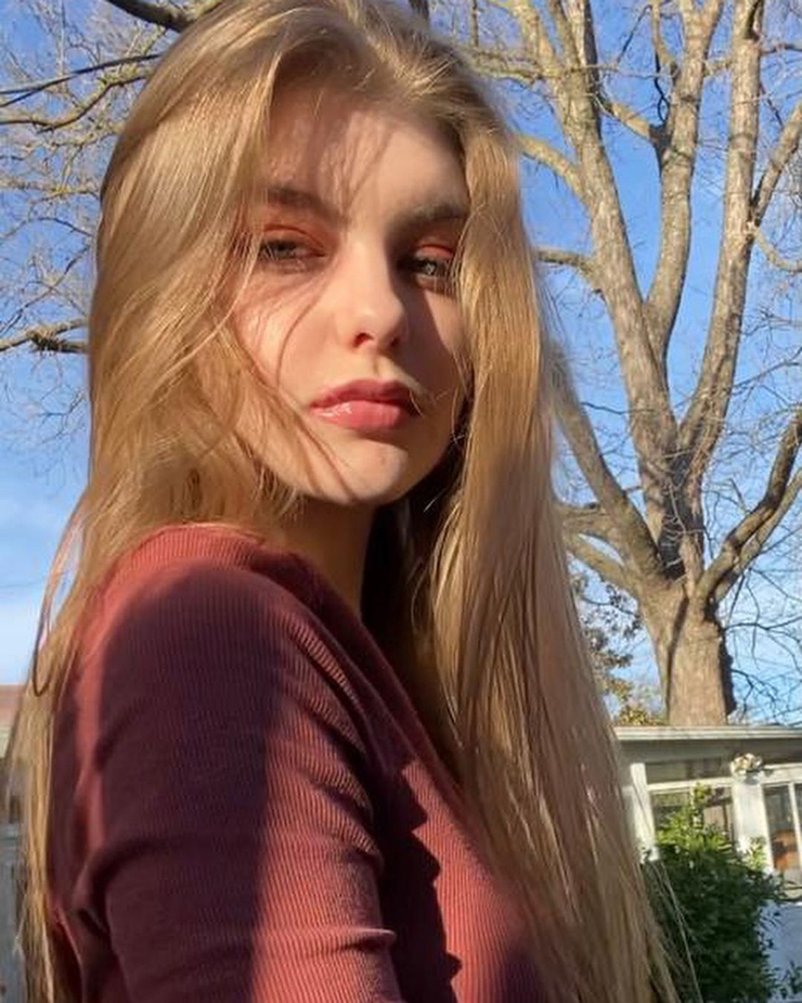 Picture of Lyliana Wray