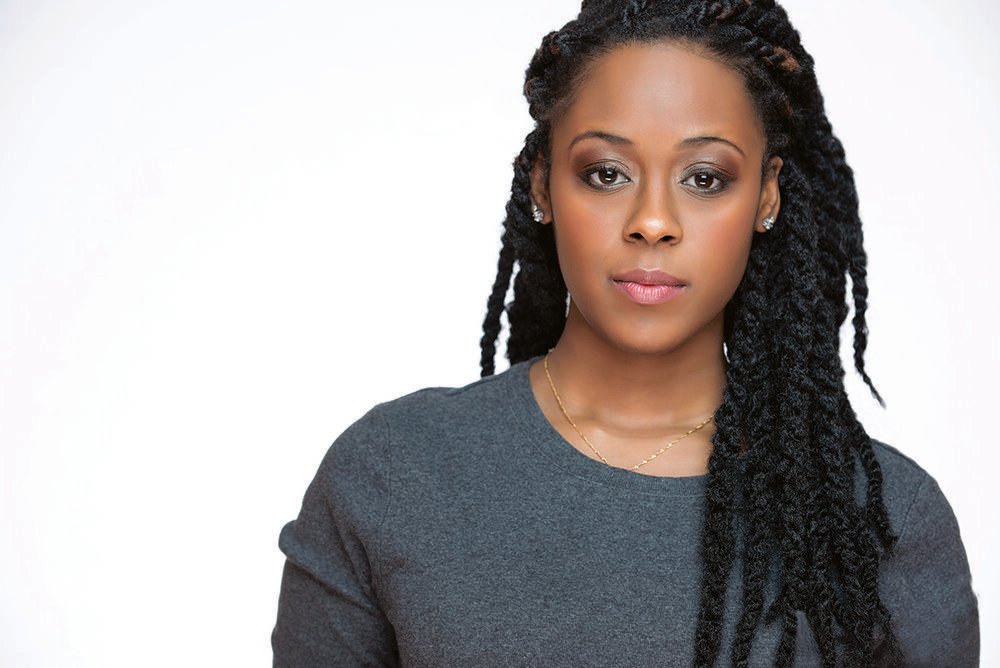 Image of Moses Ingram