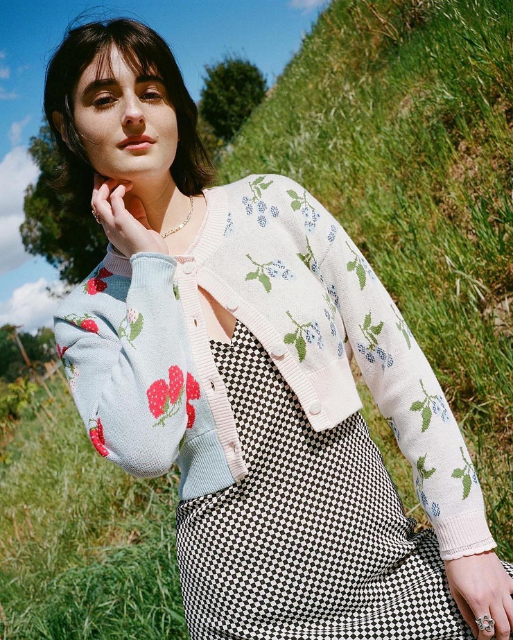 Picture of Romy Reiner