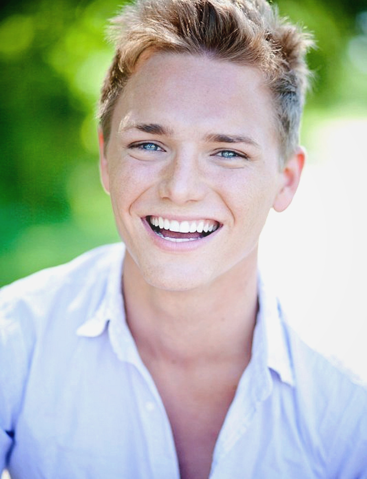 Image of Richie Stringini