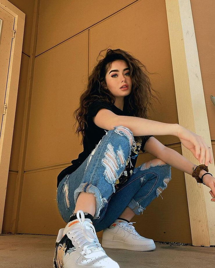 Picture of Trinity Bandit