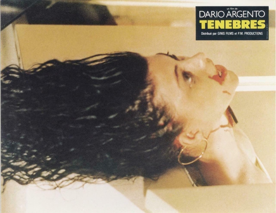 Picture of Tenebre
