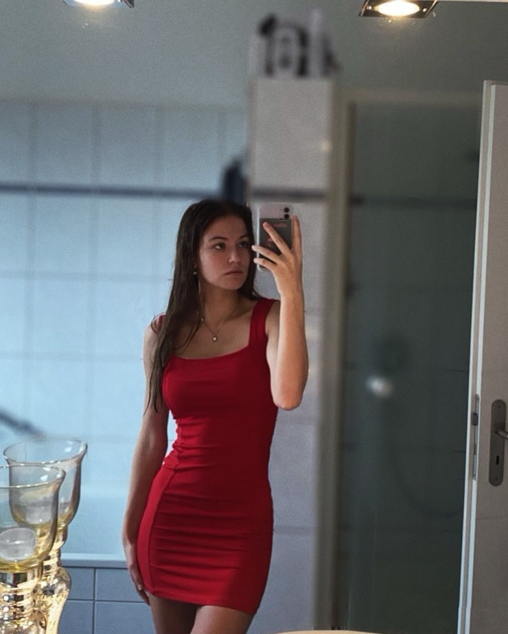 Picture of Franziska Eckey