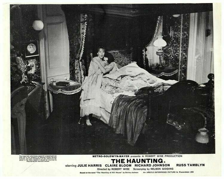 Picture of The Haunting