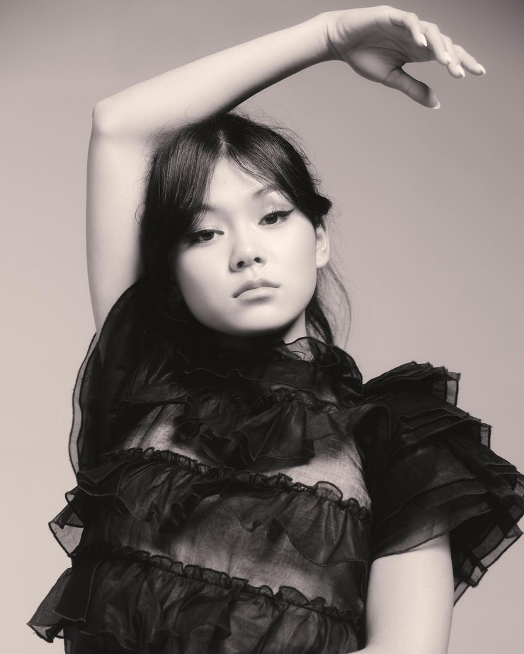 Picture of Momona Tamada