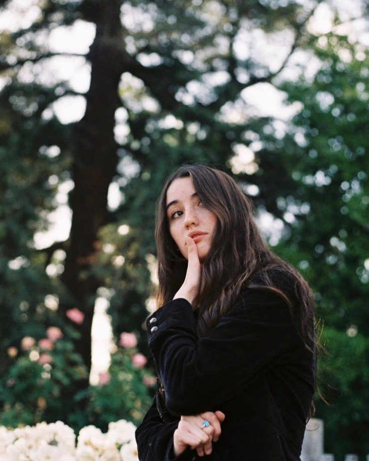 Picture of Victoria Abbott