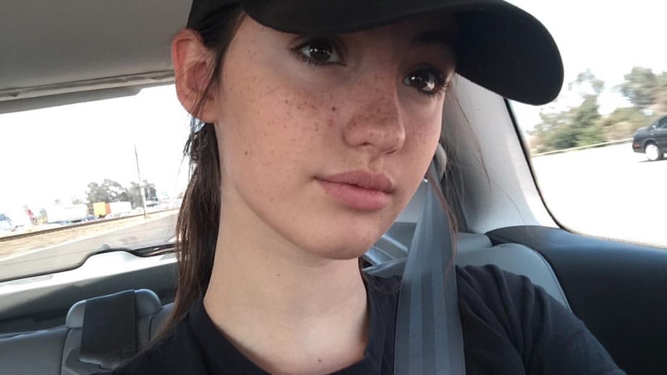 Madison Abbott image