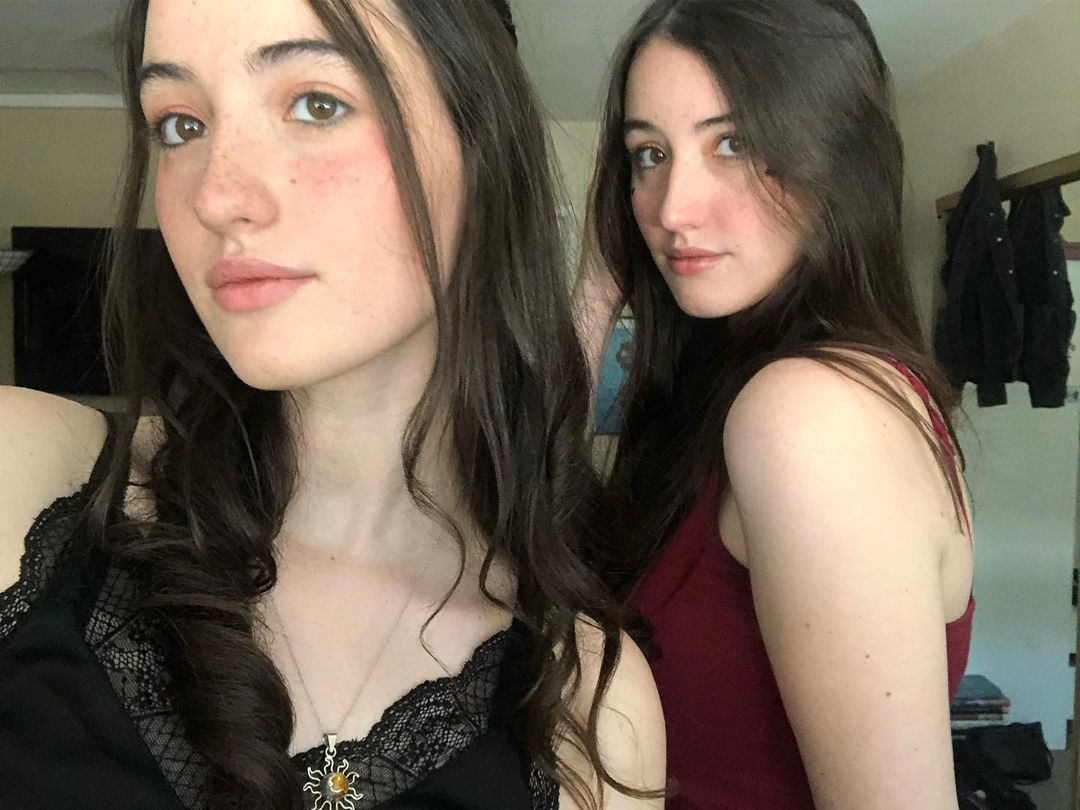 Picture of Madison Abbott